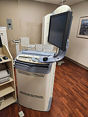 2010 GE Senograph Essential Digital System