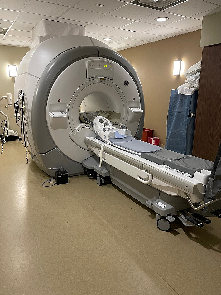 2015 GE 450W 16 Channel 25X System