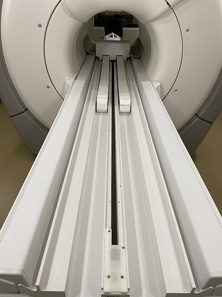 2015 GE 450W 16 Channel 25X System