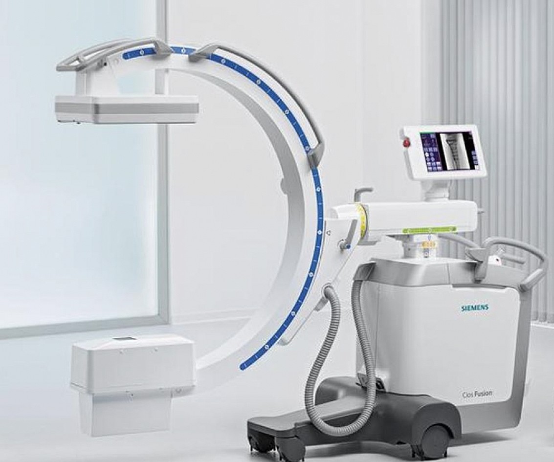 Siemens Fusion 20 x 20