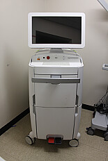 Mazor X Robotic Guidance System