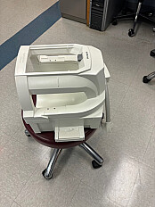 10131483 Siemens MRI Head Matrix Coil