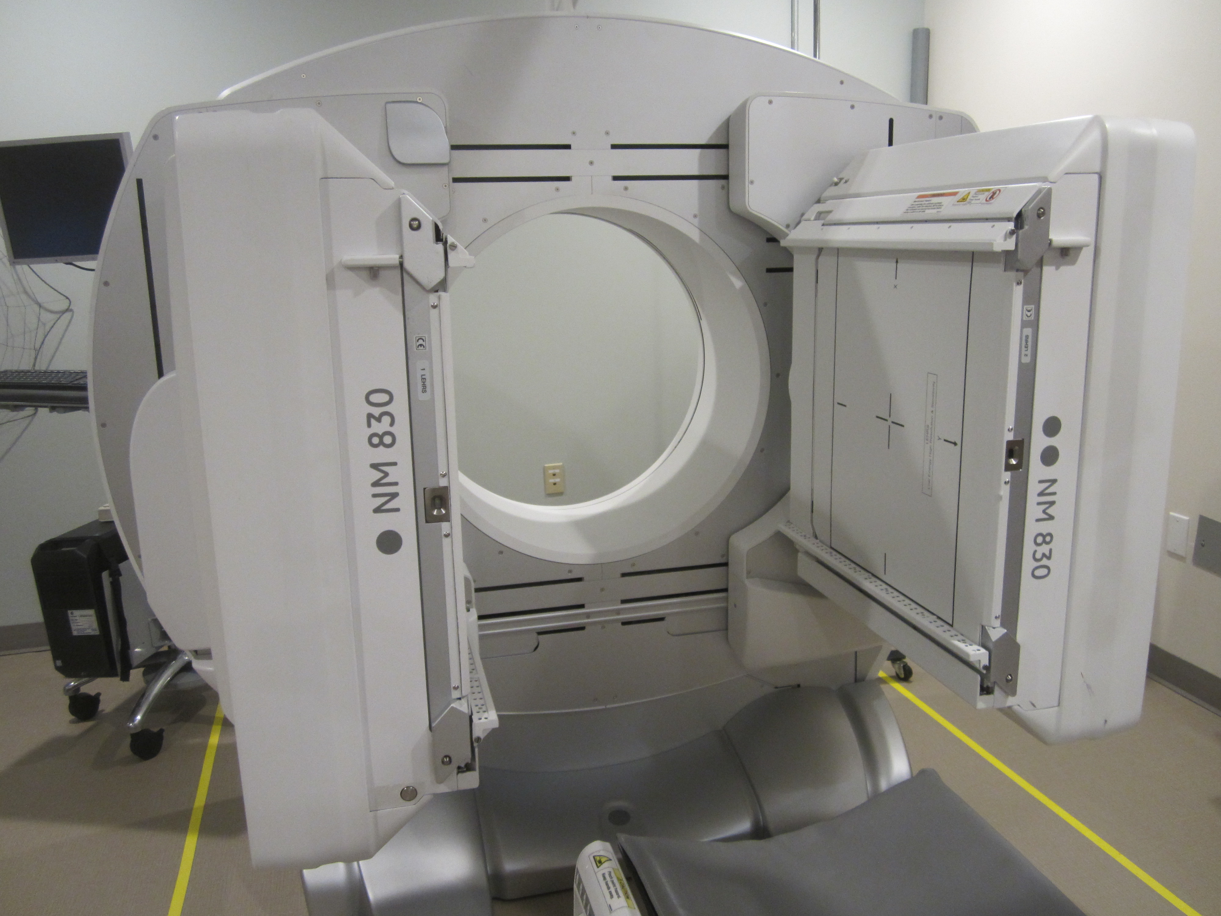 2021 GE Discovery 830 NM