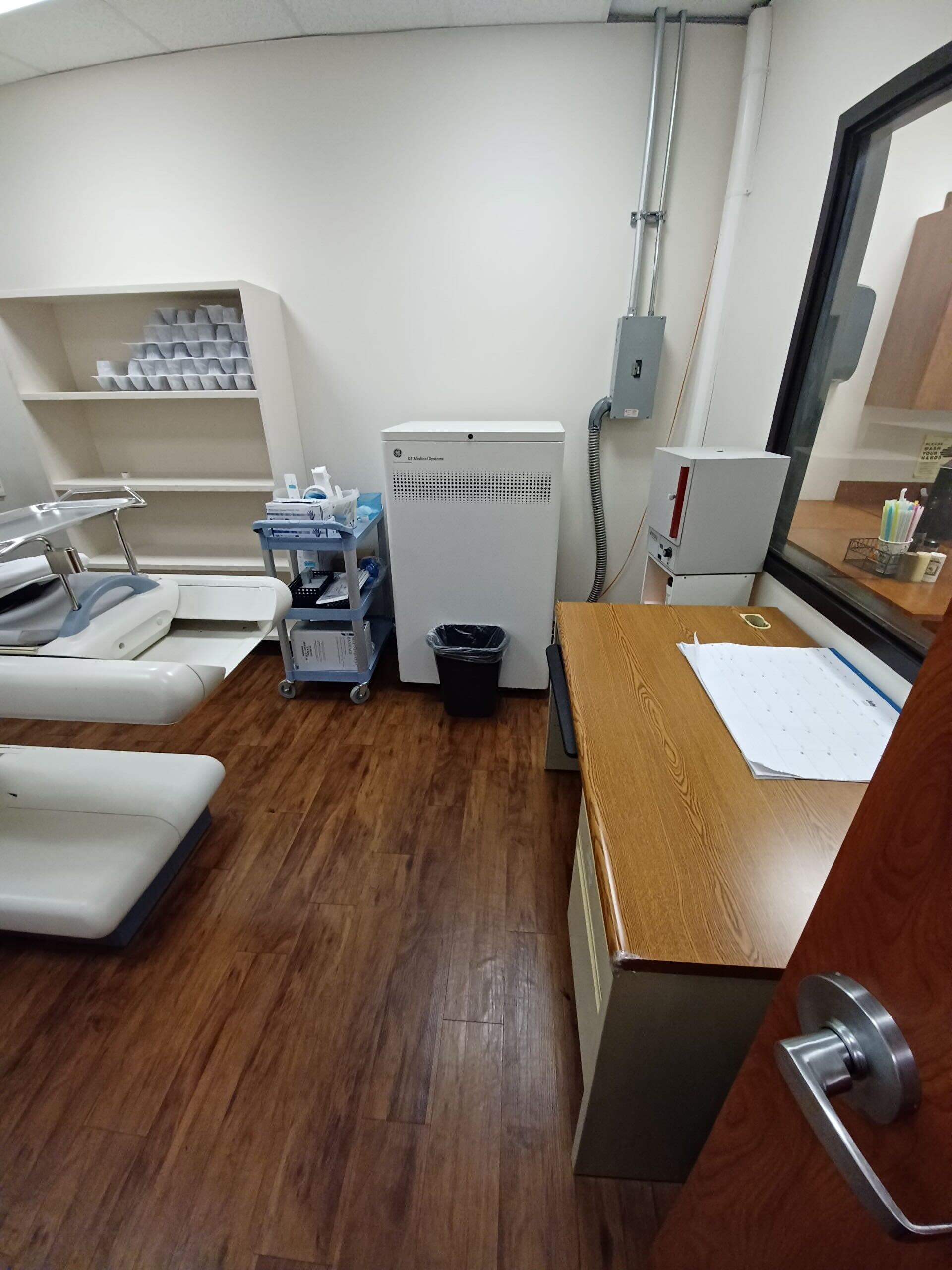 GE Lightspeed 16 CT Package