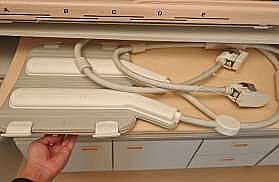 Philips Achieva 1.5T 32 Channels MRI