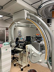 2011 Siemens Artis ZEE EP Biplane