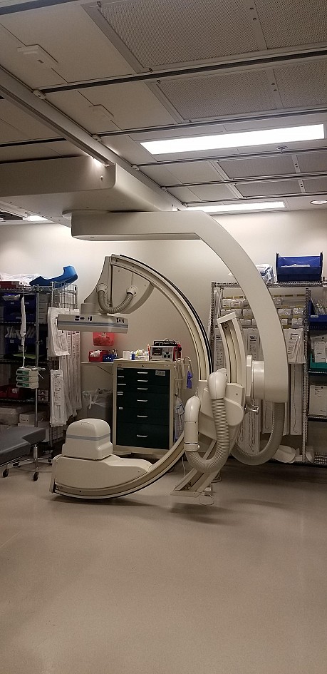 2006 SIEMENS Axiom Artis dTC