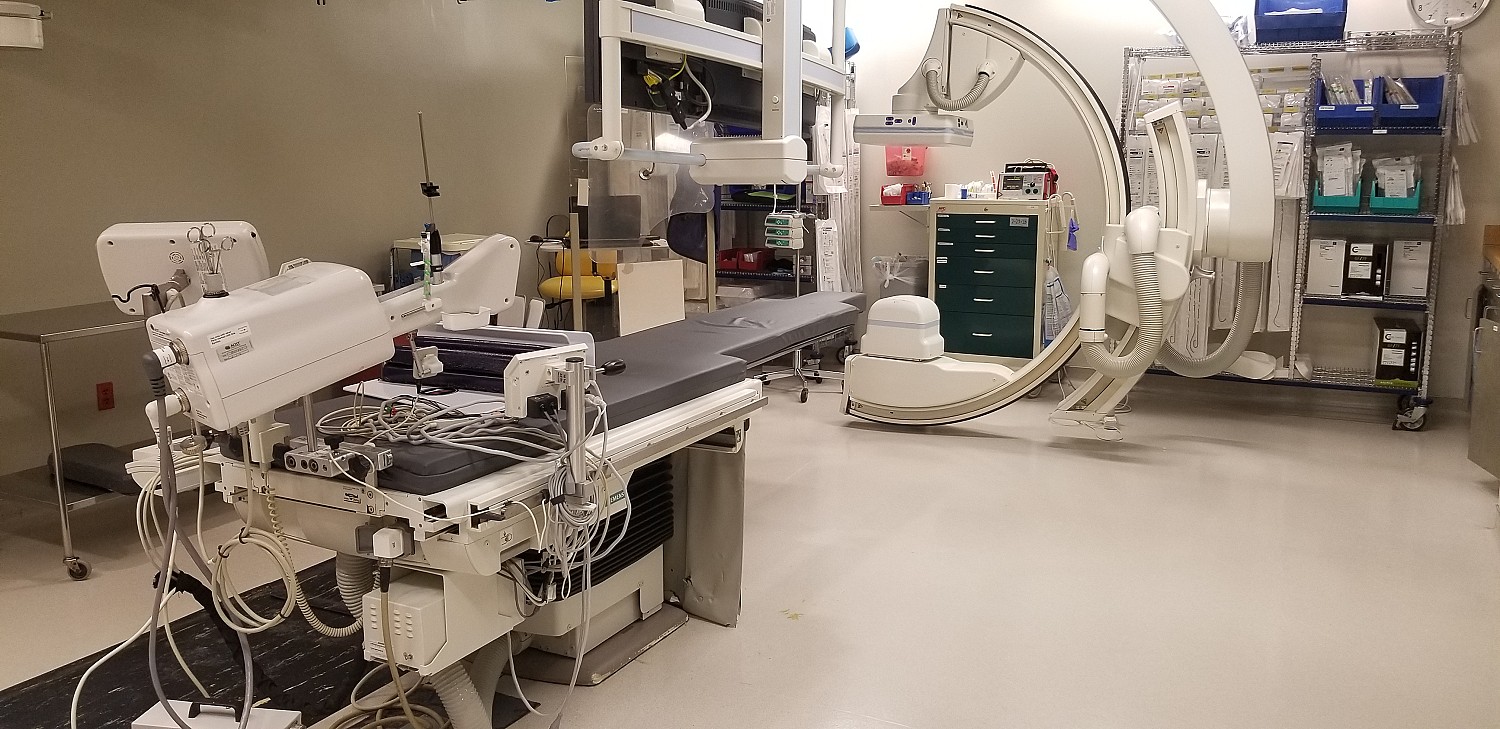 2006 SIEMENS Axiom Artis dTC