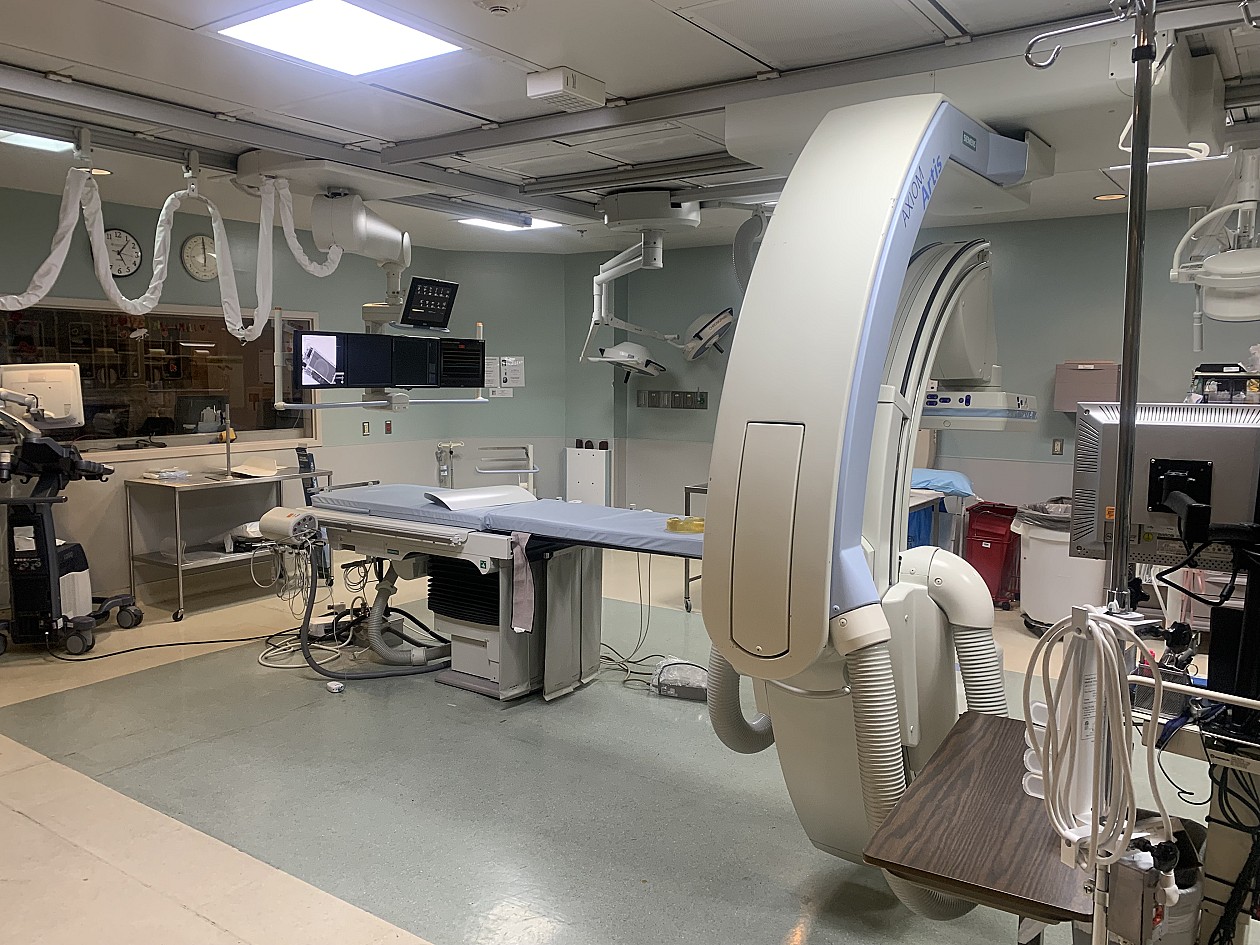 Siemens Axiom Artis dTA