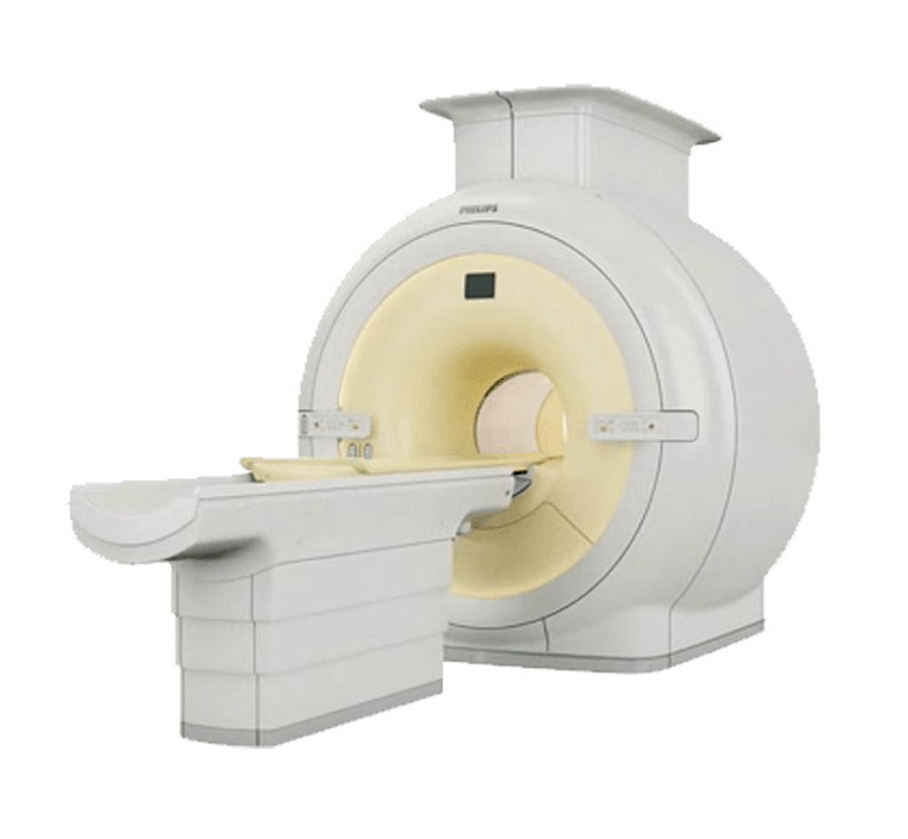Philips 3T Achieva