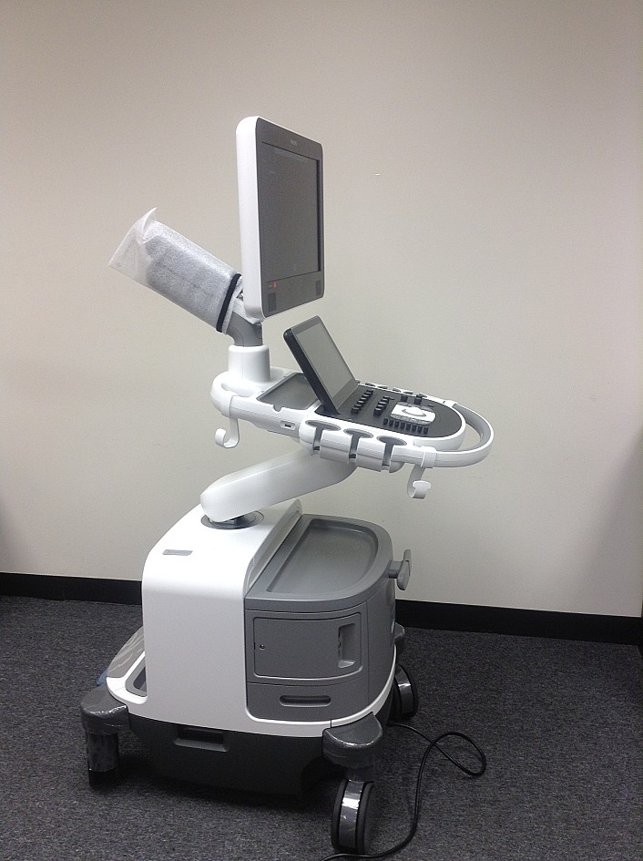 PHILIPS Epiq 7 W/ Two Probes