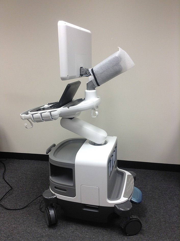 PHILIPS Epiq 7 W/ Two Probes