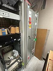 2014 Philips Panorama 1.0T Open MRI