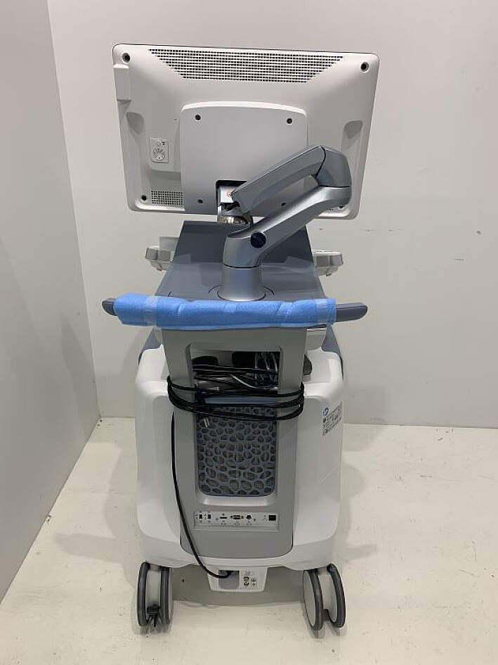 2019 GE Voluson E10 BT20