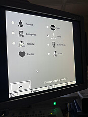 2011 OEC 9900 Elite VAS-15